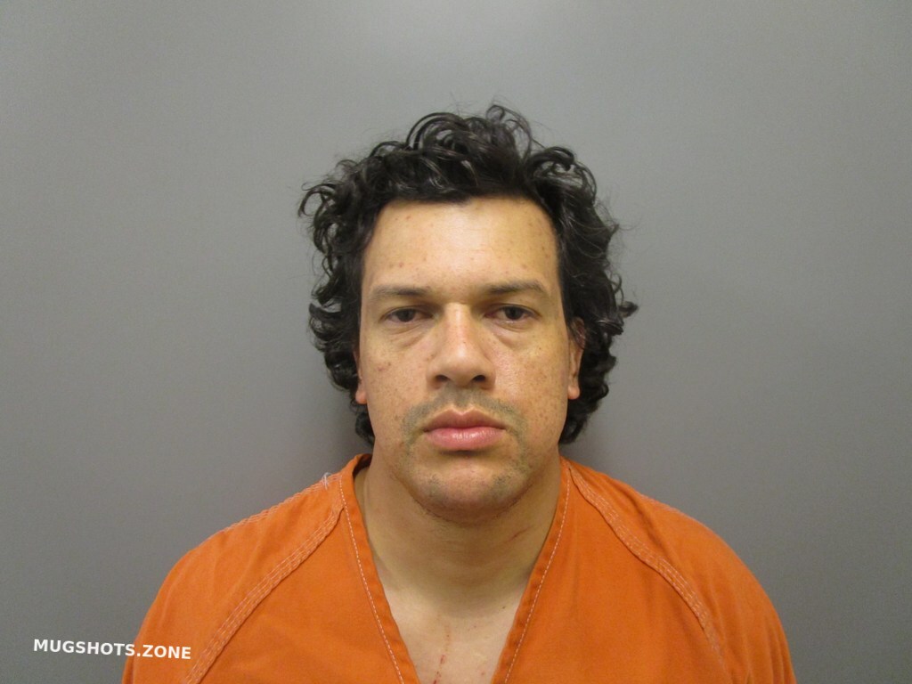 ACEITUNO JOSE LUIS 03/20/2022 - Harris County Mugshots Zone