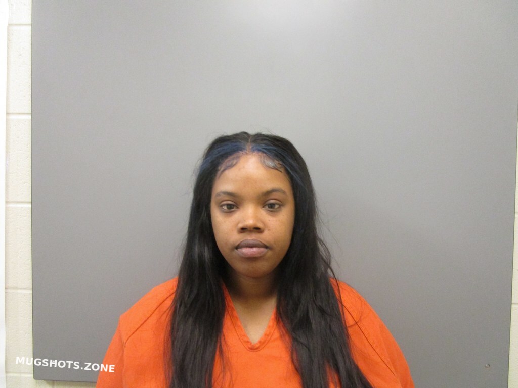 HENDON BRIANIA ROSHA 03/20/2022 - Harris County Mugshots Zone