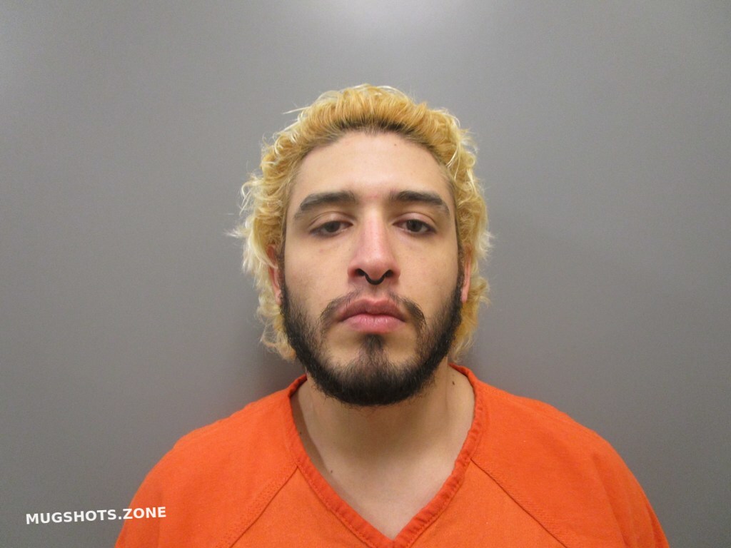 LOMELI BRANDON ALEXANDER 03/23/2022 - Harris County Mugshots Zone