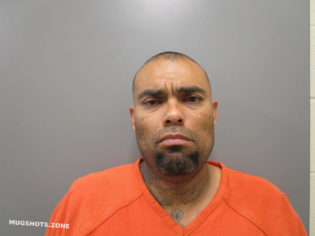 CASTANEDA MIGUEL 03/29/2022 - Harris County Mugshots Zone