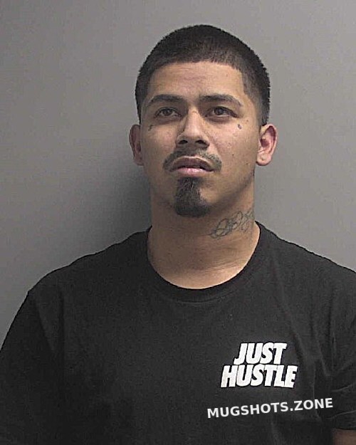 CRUZ JESSON 03/31/2022 - Harris County Mugshots Zone