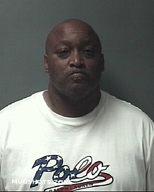 CALLIS ERIC DWAYNE 04/03/2022 - Harris County Mugshots Zone