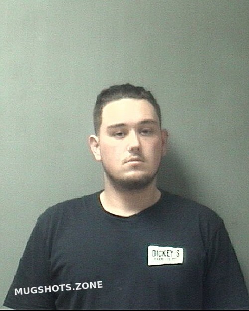 CLAPPER CHRISTIAN JASON 04/04/2022 - Harris County Mugshots Zone