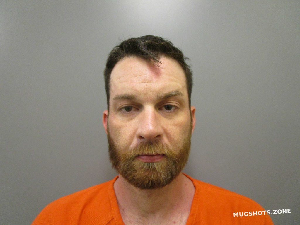 DEAN CHARLES MURRAY 04/05/2022 - Harris County Mugshots Zone