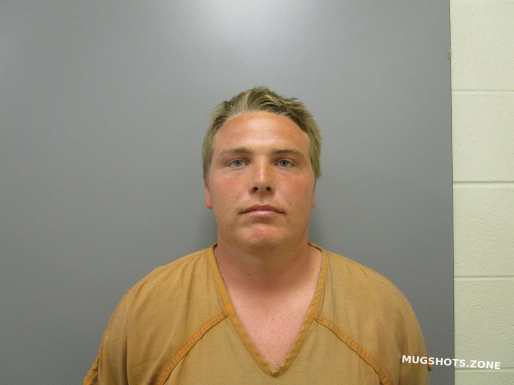 HECKER BRUCE DALE 04/10/2022 - Harris County Mugshots Zone