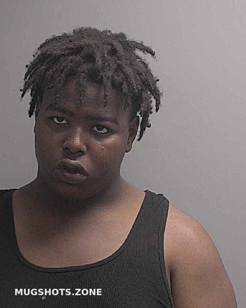 COLEMAN COLLIS III 04/11/2022 - Harris County Mugshots Zone