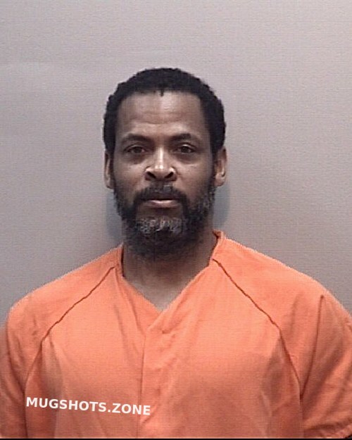 BELLE RODERICK DEON 04/12/2022 - Harris County Mugshots Zone