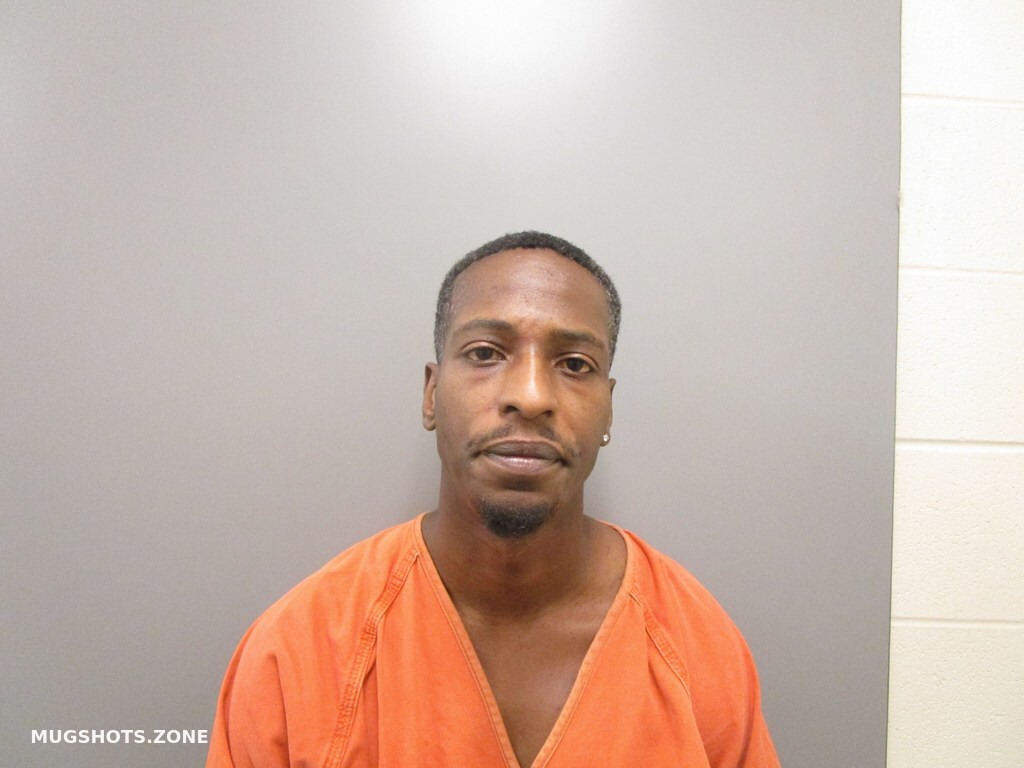 TAYLOR DESMOND RAMONE 04/13/2022 - Harris County Mugshots Zone