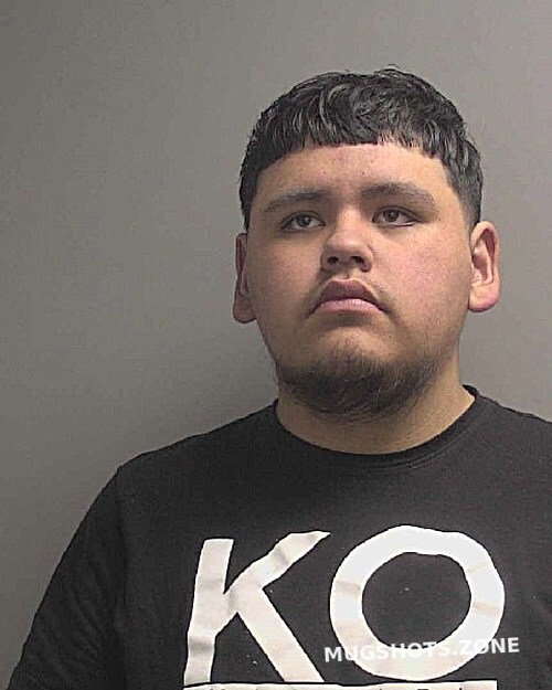 DOMINGUEZ ANGEL 04/14/2022 - Harris County Mugshots Zone