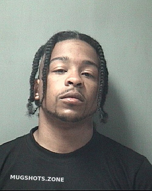 BENSON TIANDRE MARSHAUN 04/17/2022 - Harris County Mugshots Zone