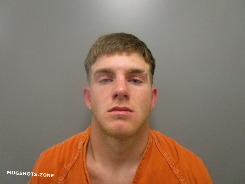 BELL DANIEL AUSTIN 04/17/2022 - Harris County Mugshots Zone