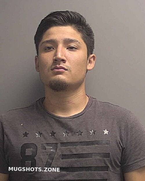 CAZARES ANDREW 04/19/2022 - Harris County Mugshots Zone