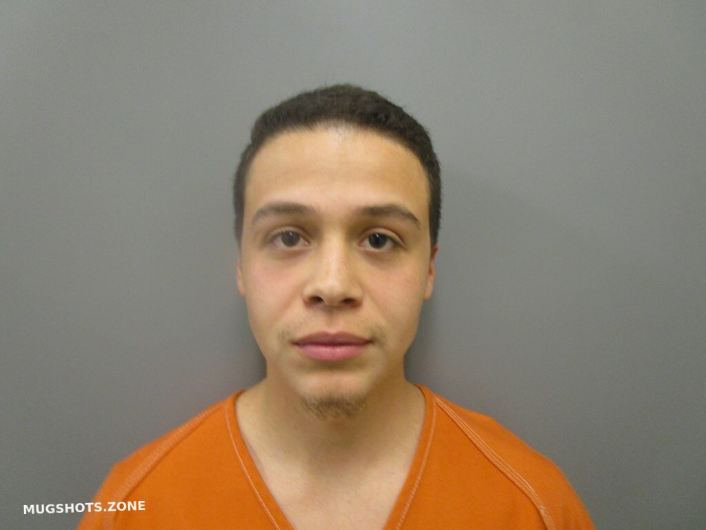 FAURE MIGUEL ISAAC 04/26/2022 - Harris County Mugshots Zone