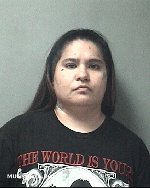 MARTINEZ JACKLYNN LAUREL 04/26/2022 - Harris County Mugshots Zone