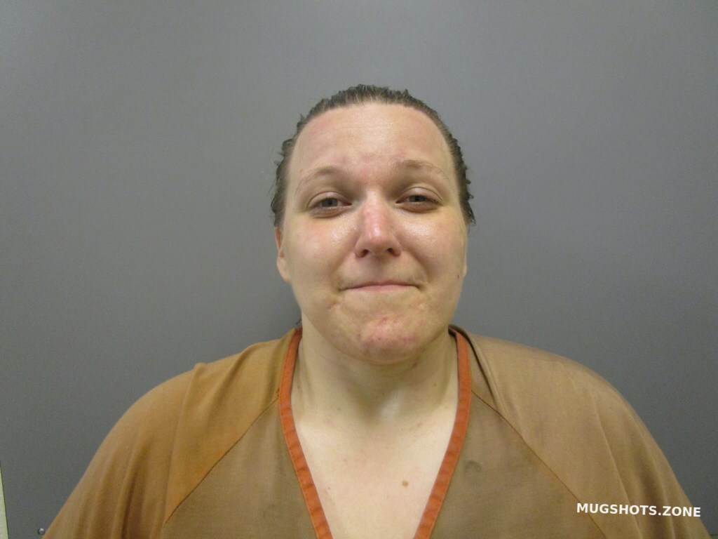 LOVELESS TIFFANY MICHELLE 05/01/2022 - Harris County Mugshots Zone