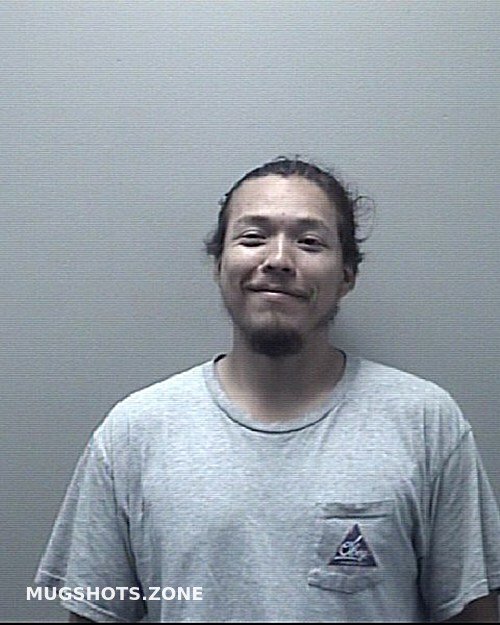 RIVERA JESSE LEWIS 05/03/2022 - Harris County Mugshots Zone