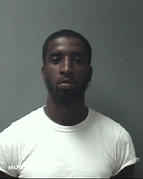 RICHARDSON DAVID JAMAR 05/07/2022 - Harris County Mugshots Zone
