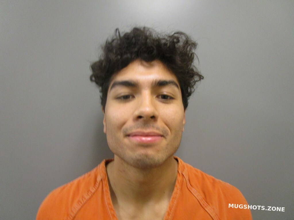 LUERA MATTHEW ANTHONY 05/11/2022 - Harris County Mugshots Zone