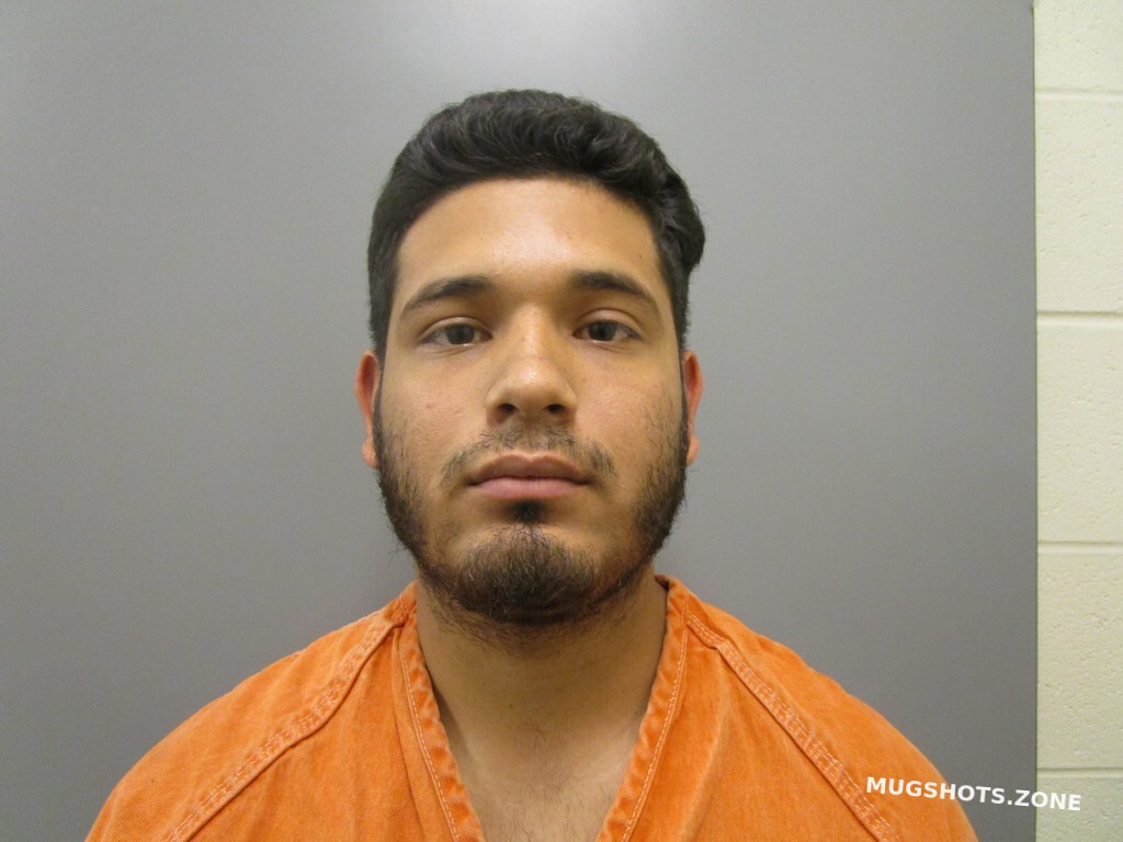 VAZQUEZ XZAVIER RAIN 05/12/2022 - Harris County Mugshots Zone