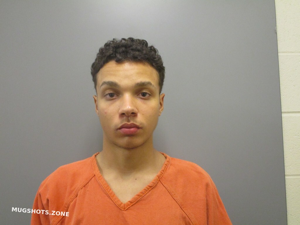 BOUDREAU BEAU NICHOLAS 05/14/2022 - Harris County Mugshots Zone