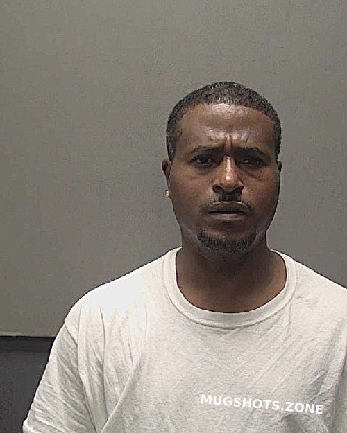 SINGLETON DARRELL DWIGHT 05/16/2022 - Harris County Mugshots Zone
