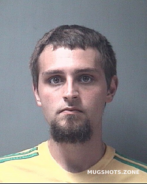 WINDSOR SLADE ALEXANDER 05/16/2022 - Harris County Mugshots Zone