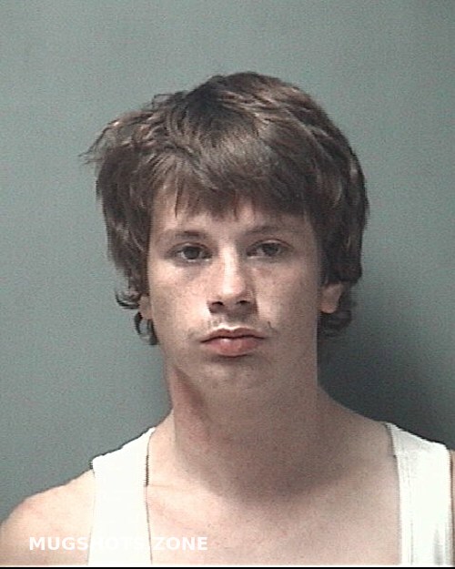 CASTILLE-OSBURN JARED SCOTT 05/16/2022 - Harris County Mugshots Zone