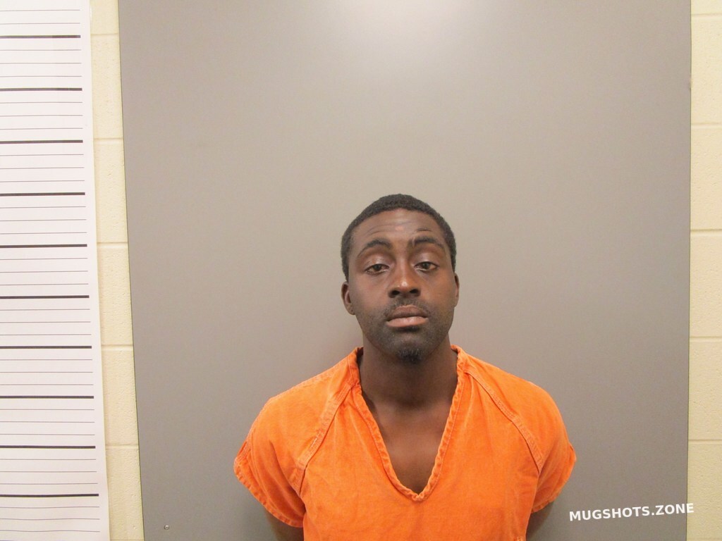 GEORGE DEMITRIUS DARNELL 05/19/2022 - Harris County Mugshots Zone
