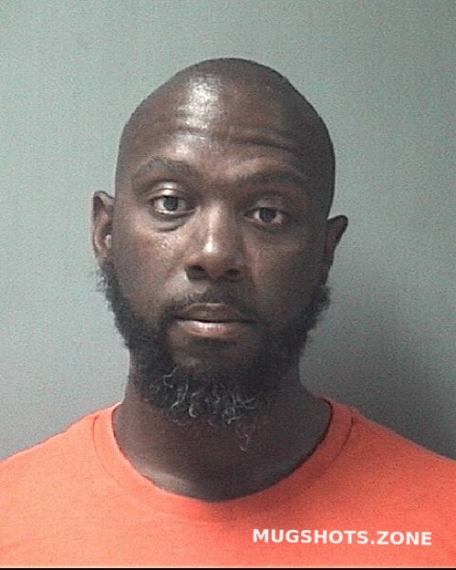 GRAY KEVIN LAMONT 05/19/2022 - Harris County Mugshots Zone