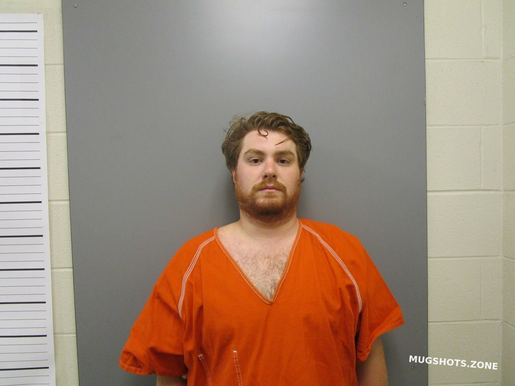 JOHNSON DEREK ANDREW 05/20/2022 - Harris County Mugshots Zone