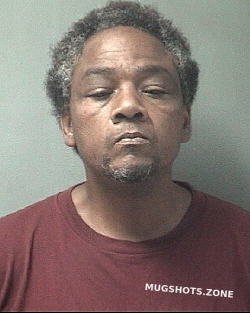 MERRITT LOUIS T 05/21/2022 - Harris County Mugshots Zone