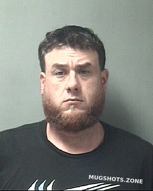 FLORES BRIAN CHRISTOPHER 05/21/2022 - Harris County Mugshots Zone