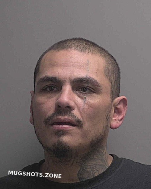 RAMIREZ DAVID ANTHONY 05/22/2022 - Harris County Mugshots Zone