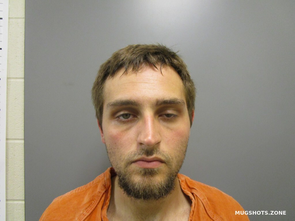 WINDSOR SLADE ALEXANDER 05/29/2022 - Harris County Mugshots Zone