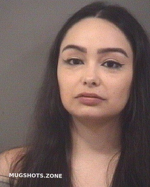 ROBLES ZOE ITZEL 05/29/2022 - Harris County Mugshots Zone