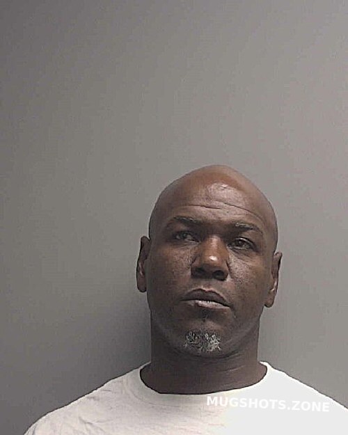 COLEMAN KENNETH LEE 06/01/2022 - Harris County Mugshots Zone