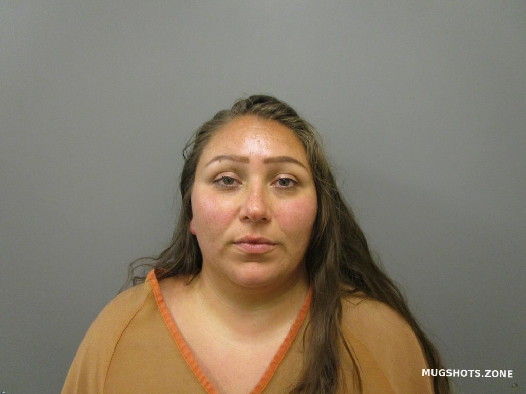 WILKES TIFFANY NICOLE 06/06/2022 - Harris County Mugshots Zone