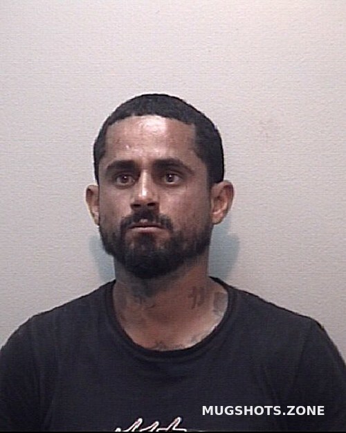 SERRANO MICHAEL EDWARD GIRON 06/08/2022 - Harris County Mugshots Zone