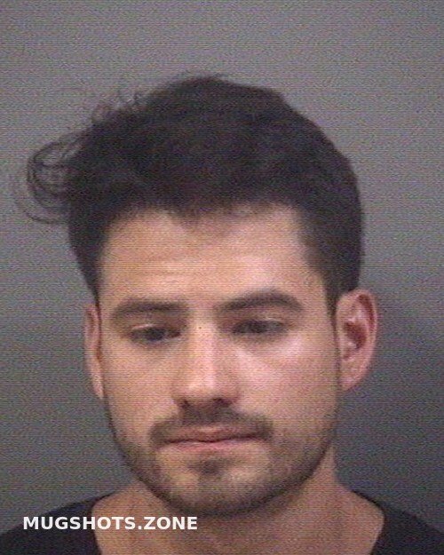 FLORES JESUS ANGEL 06/08/2022 - Harris County Mugshots Zone