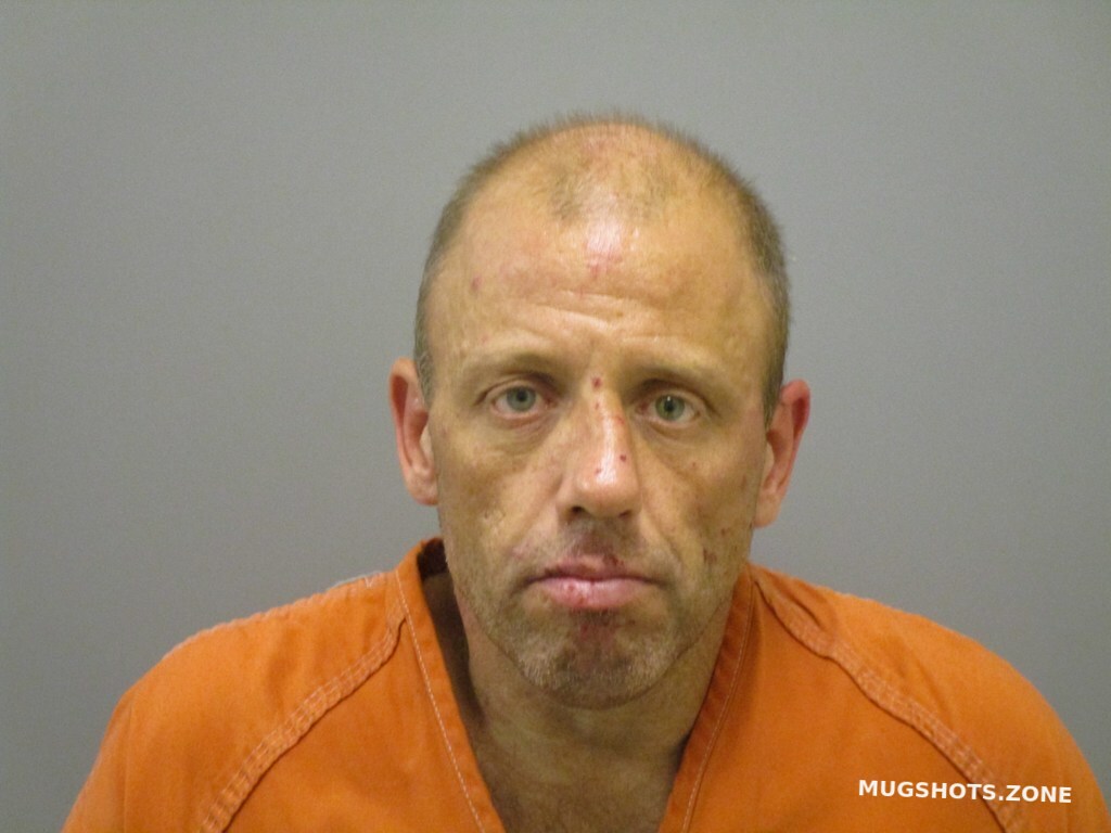 BOITNOTT CHRISTOPHER SCOTT 06/09/2022 - Harris County Mugshots Zone