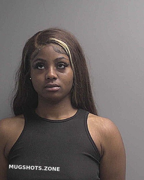 ANI JULIET 06/10/2022 - Harris County Mugshots Zone