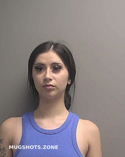 LOPEZ EMILY 06/11/2022 - Harris County Mugshots Zone