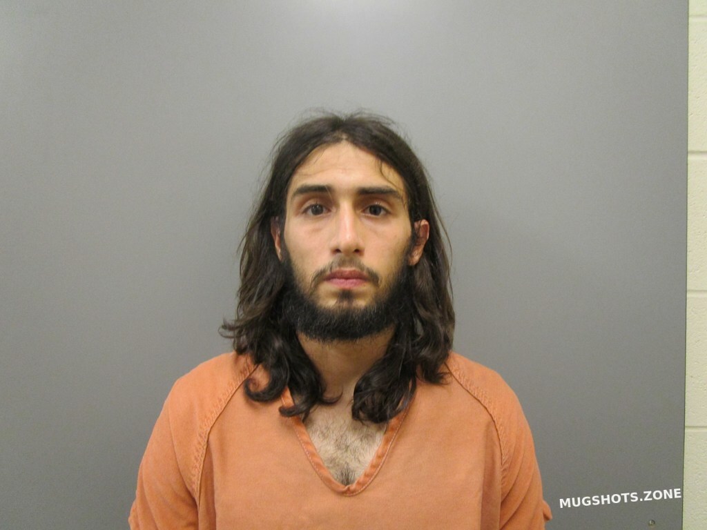 LUGO BALLESTER JOSHUA ALBERTO 06/11/2022 - Harris County Mugshots Zone