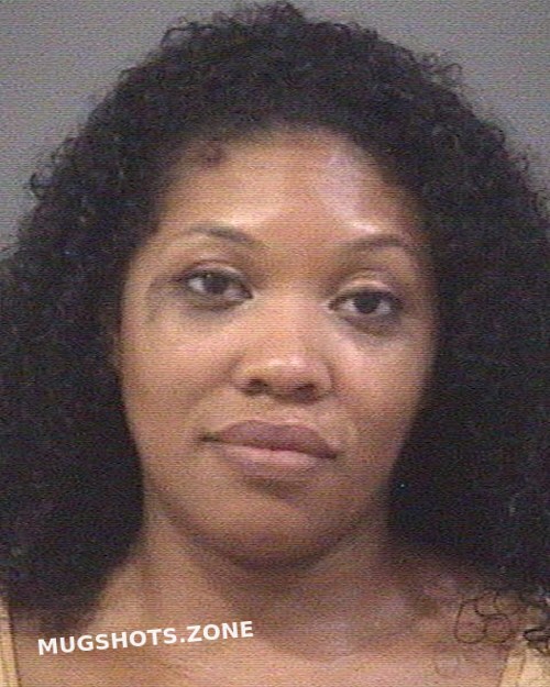 WILLIAMS ELEXIS JANEA 06/13/2022 - Harris County Mugshots Zone