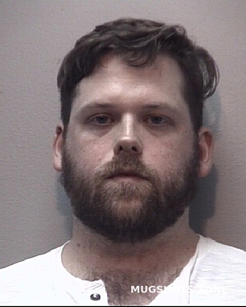 BOWERS DAVID JOSEPH 06/14/2022 - Harris County Mugshots Zone