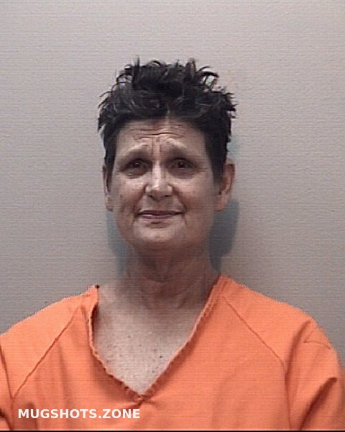 SAMFORD TRACY LEIGH 06/15/2022 - Harris County Mugshots Zone