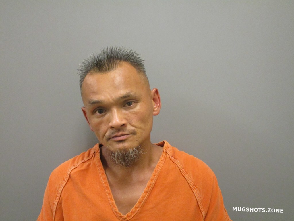 LE CALVIN VAN 06/16/2022 - Harris County Mugshots Zone