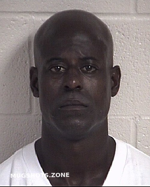 ALLEN SIDNEY DWAYNE 06/16/2022 - Harris County Mugshots Zone