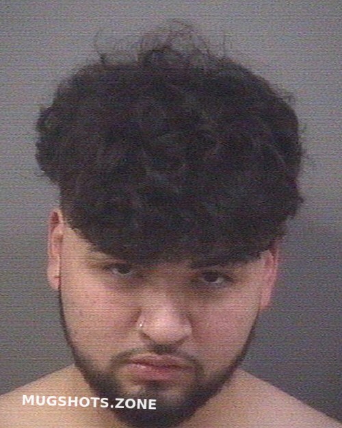 RAMIREZ JASON ERIC 06/17/2022 - Harris County Mugshots Zone