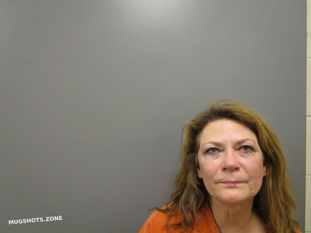 SMELSER BRENDA SUE 06/17/2022 - Harris County Mugshots Zone